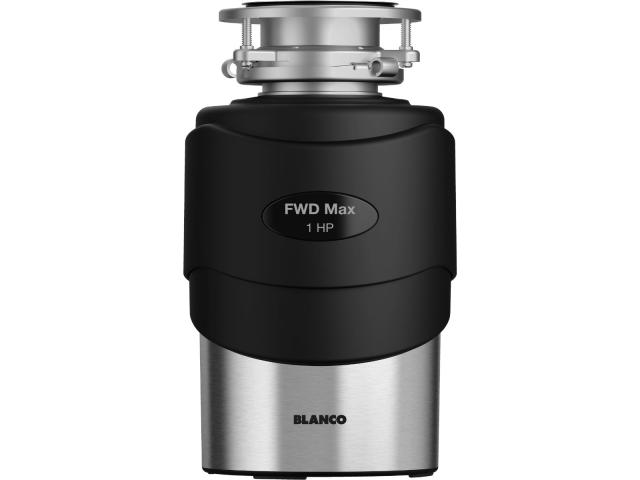 Waste Systems | BLANCO