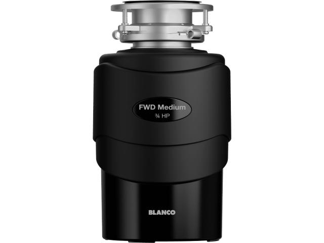 Waste Systems | BLANCO