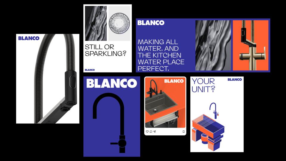 Know-How | BLANCO