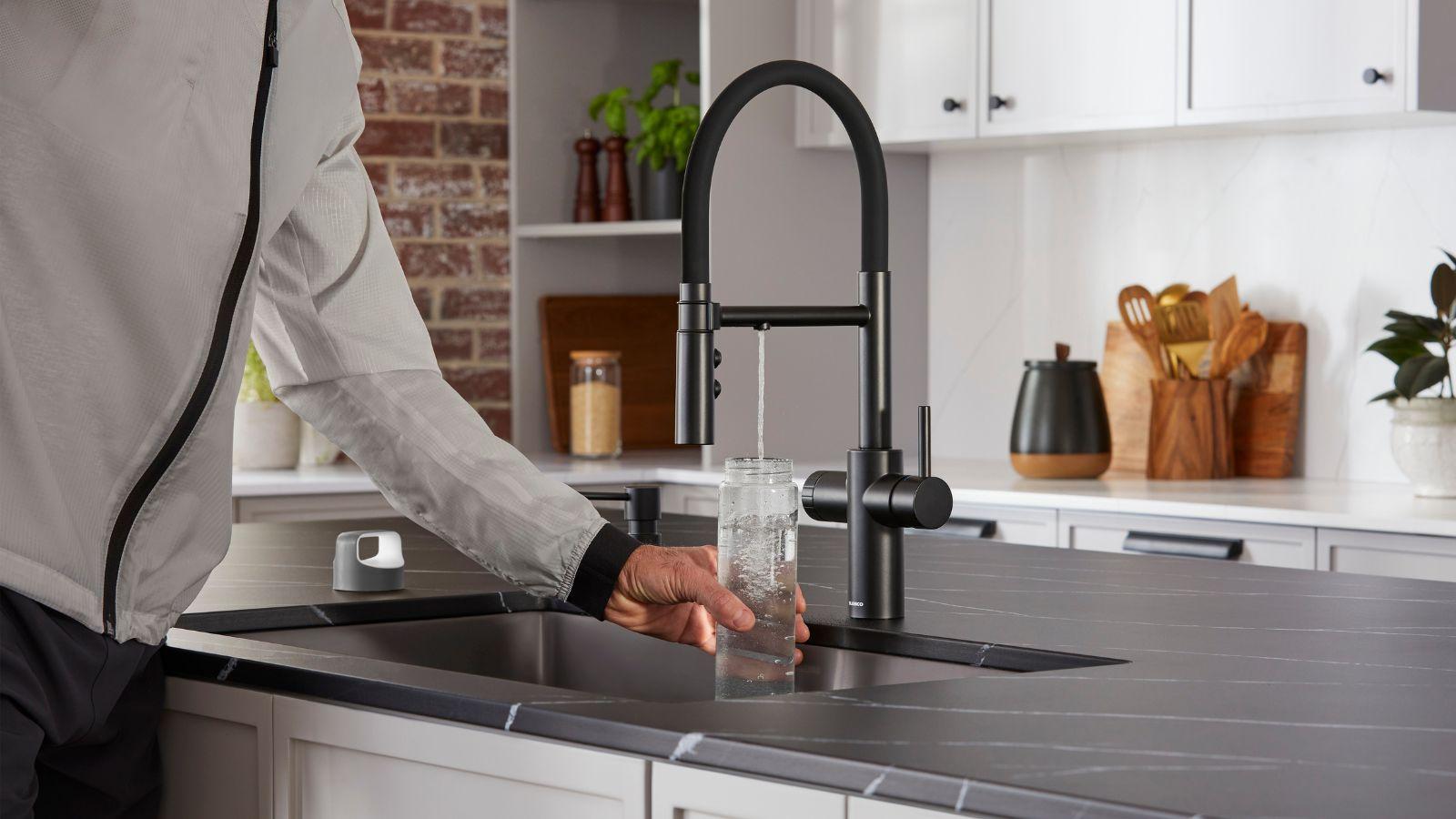 Water Filtration | BLANCO