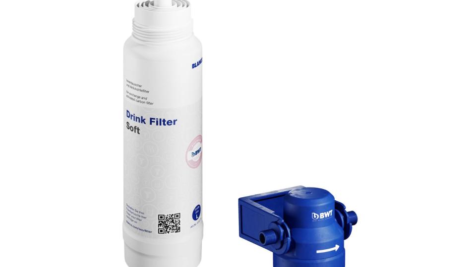 Water Filtration | BLANCO