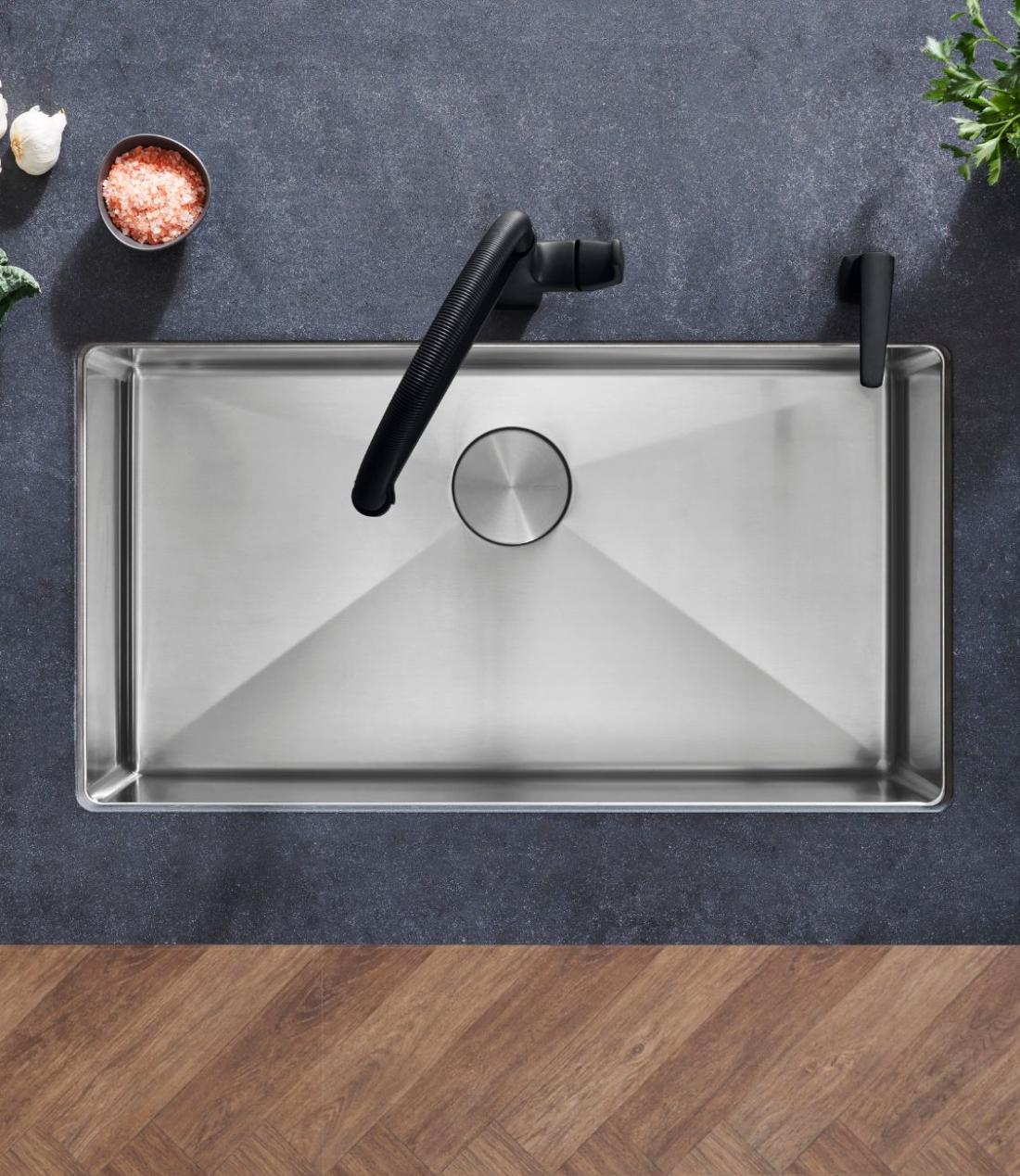 Kitchen Accessories for Sinks and Faucets | BLANCO