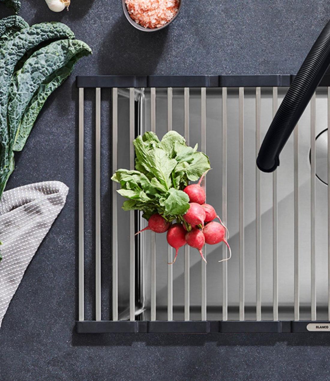 Kitchen Accessories for Sinks and Faucets | BLANCO