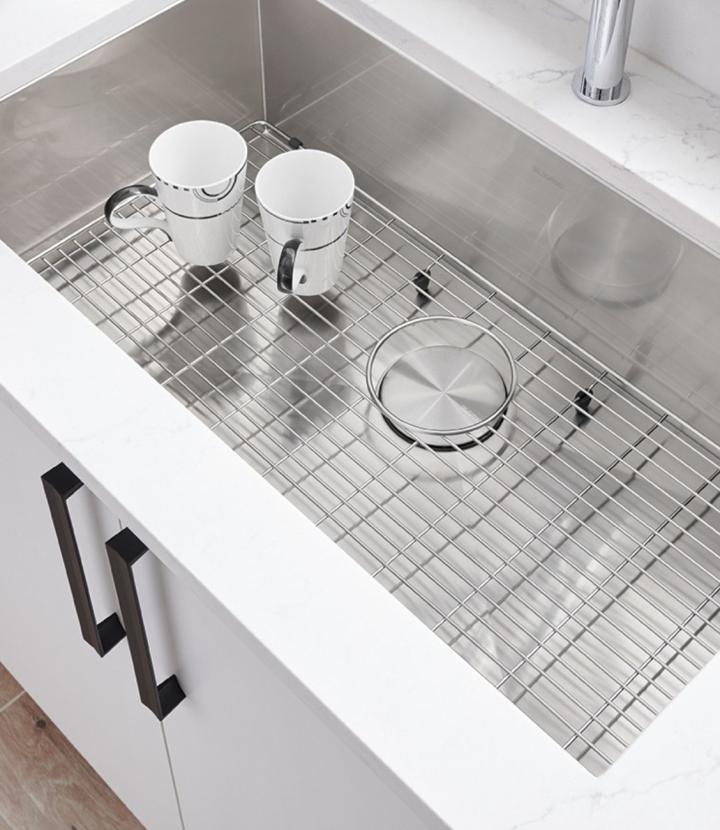 Kitchen Accessories for Sinks and Faucets | BLANCO