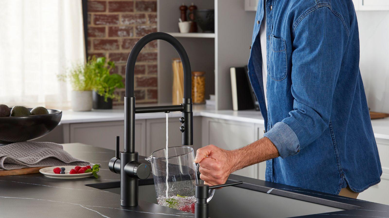 Beverage Faucets | BLANCO