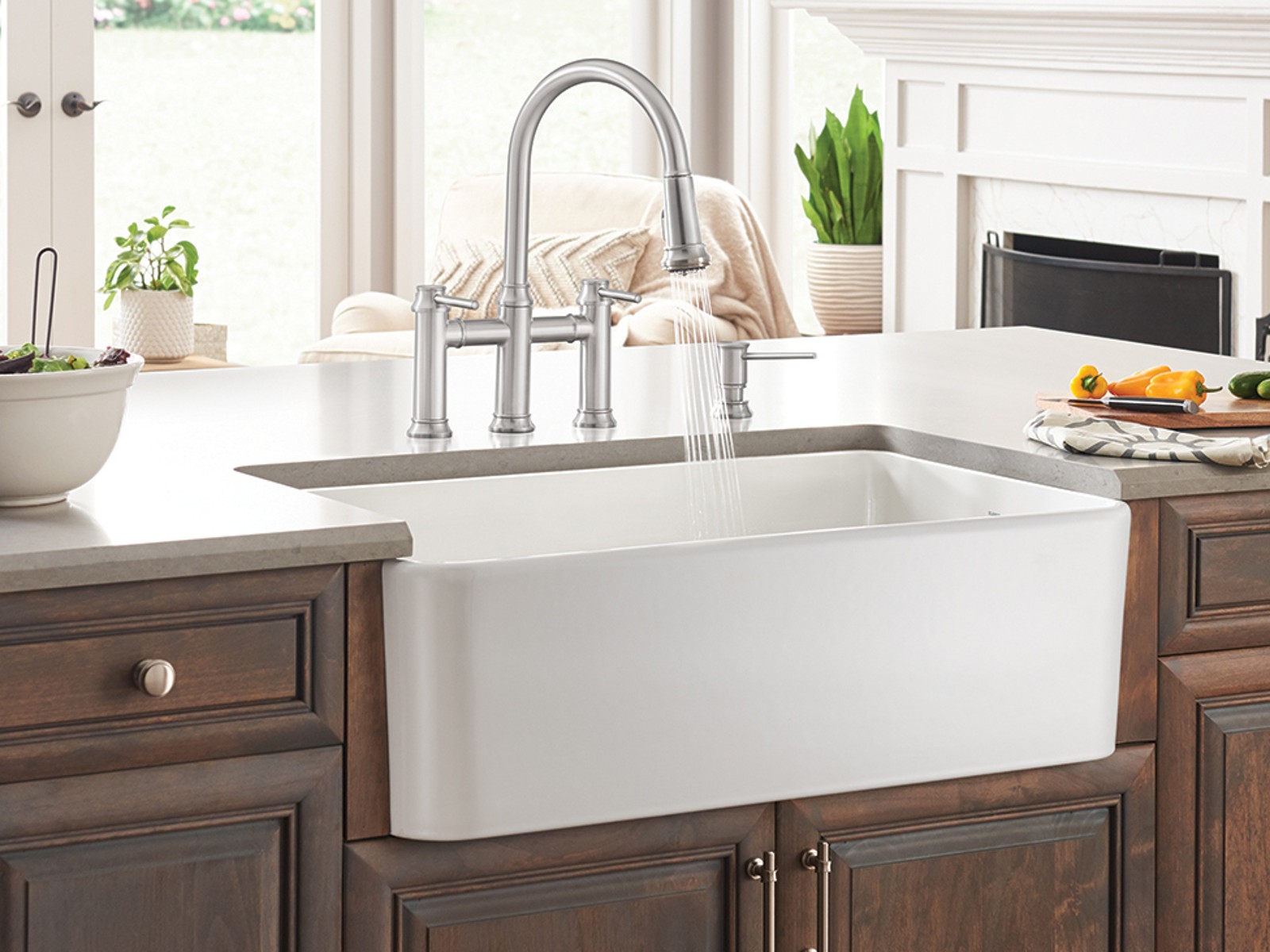 Kitchen Sinks for Modern Homes | BLANCO