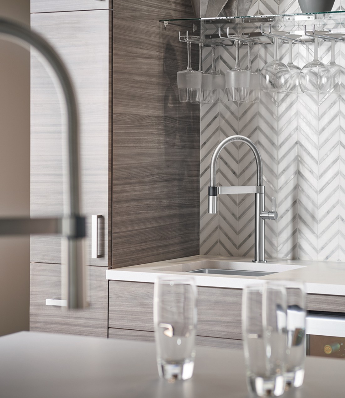FAQs about BLANCO Sinks and Faucets | BLANCO