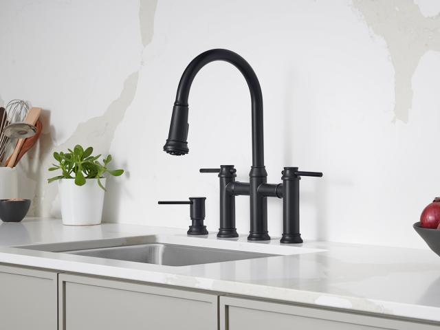 Kitchen Sink Faucets | BLANCO