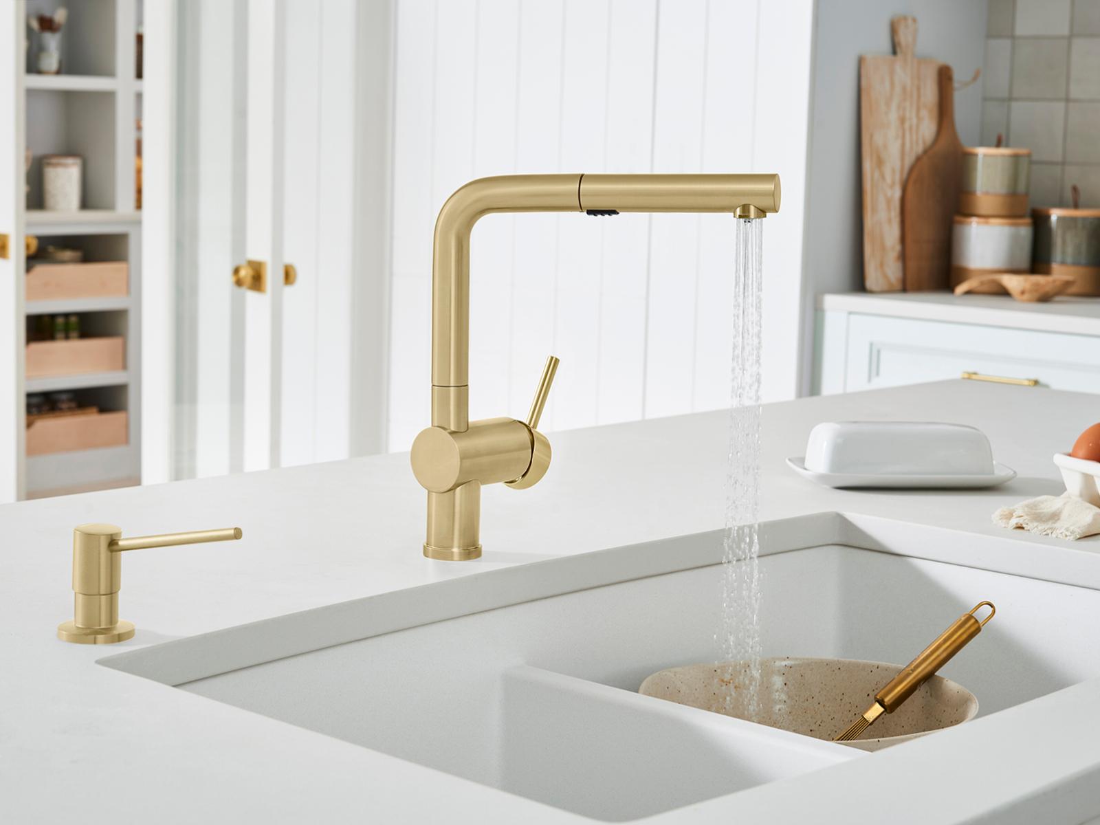 Kitchen Sink Faucets | BLANCO