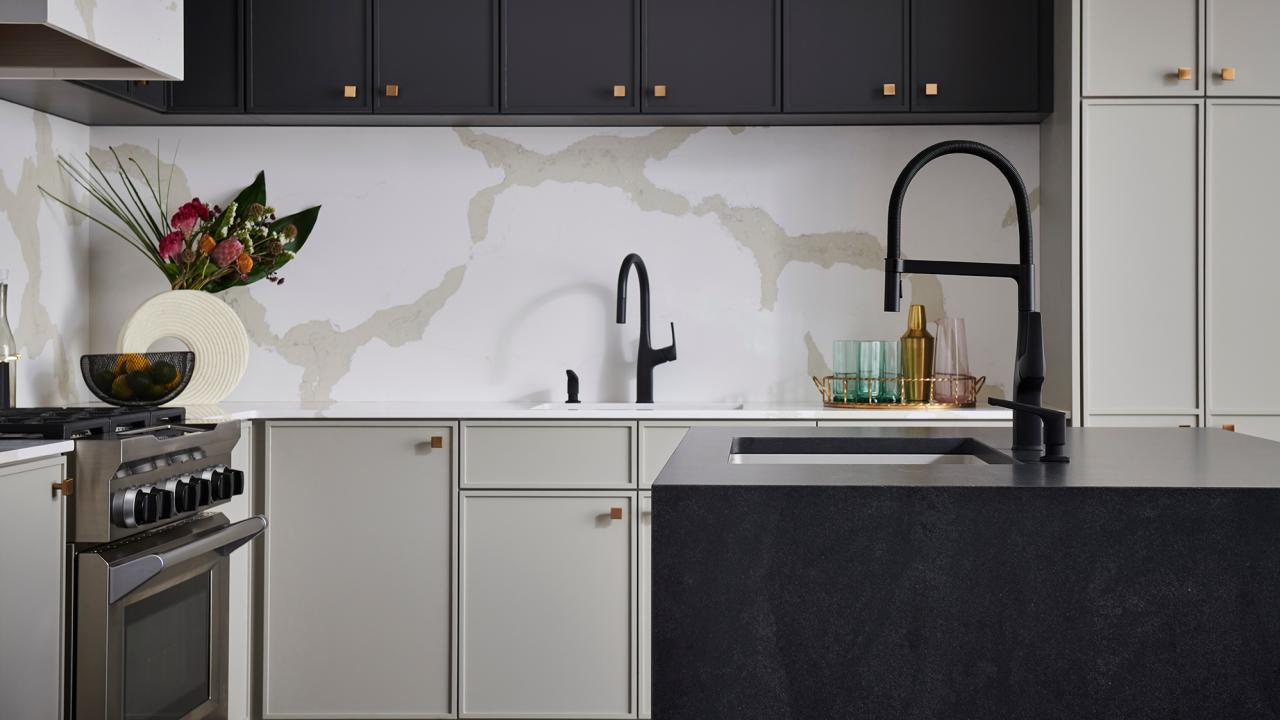 Kitchen Sink Faucets | BLANCO