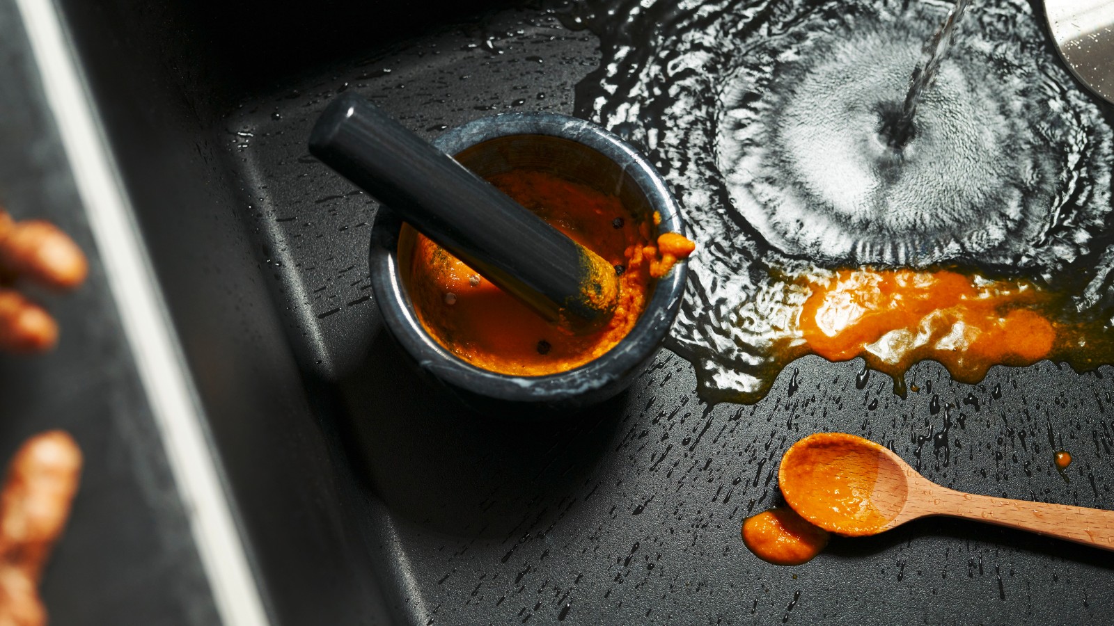 SILGRANIT Kitchen Sink Collections | BLANCO