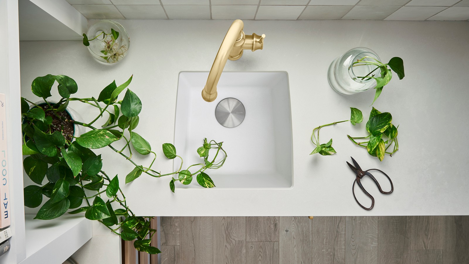 Wet Bar Sinks & Small Kitchen Prep Sinks | BLANCO