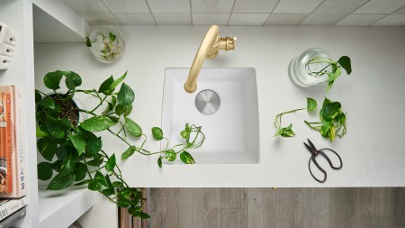 PERFORMA | Sinks | BLANCO