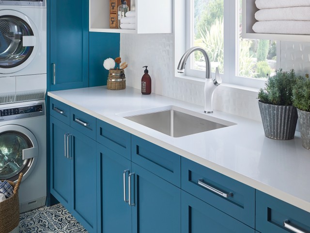 Laundry Room Sinks & Modern Utility Sinks | BLANCO