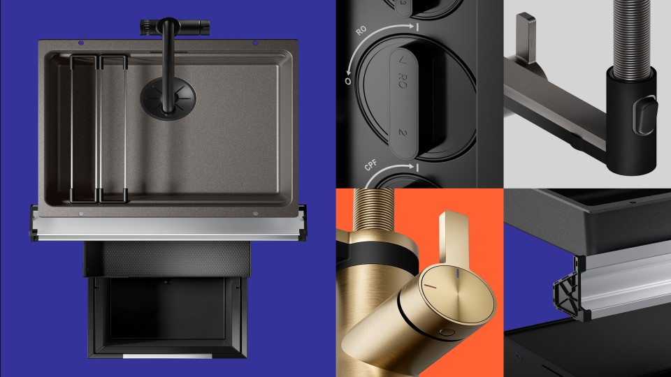 Brand Award 2025 | BLANCO