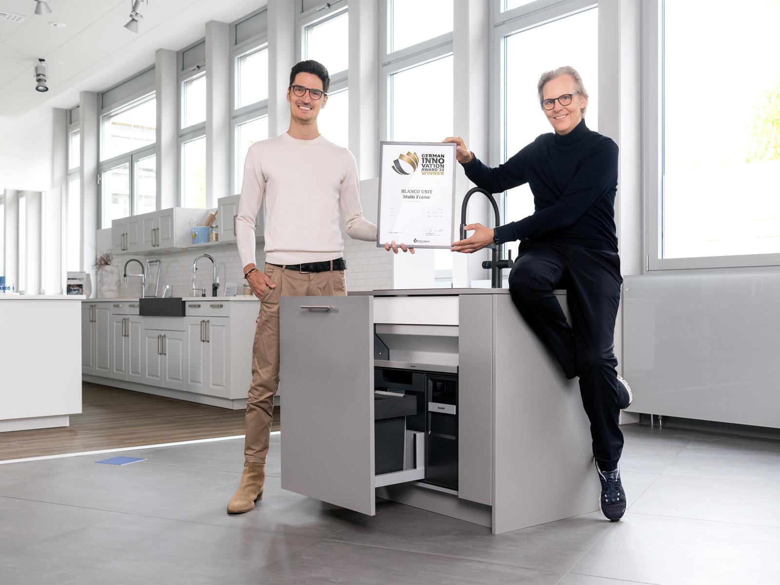 Aktuelle News über BLANCO und seine Produkte | BLANCO