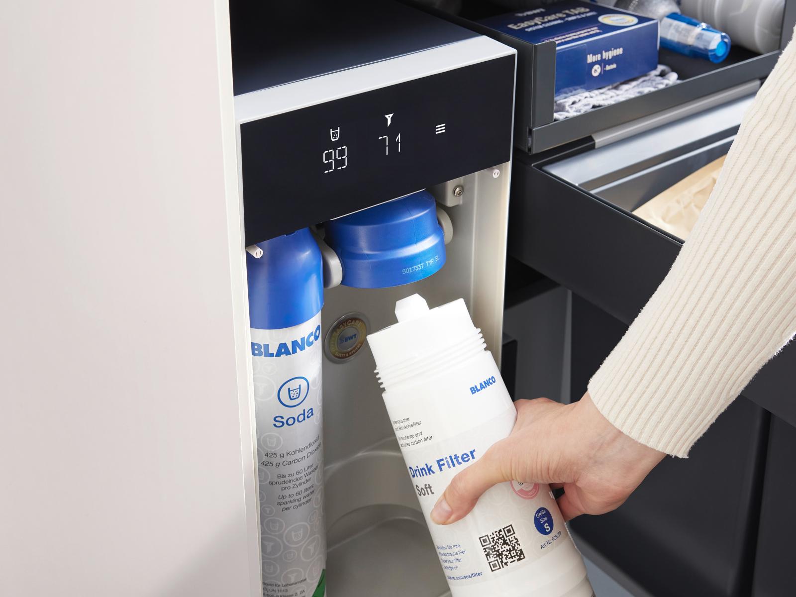 BLANCO CHOICE.All | BLANCO