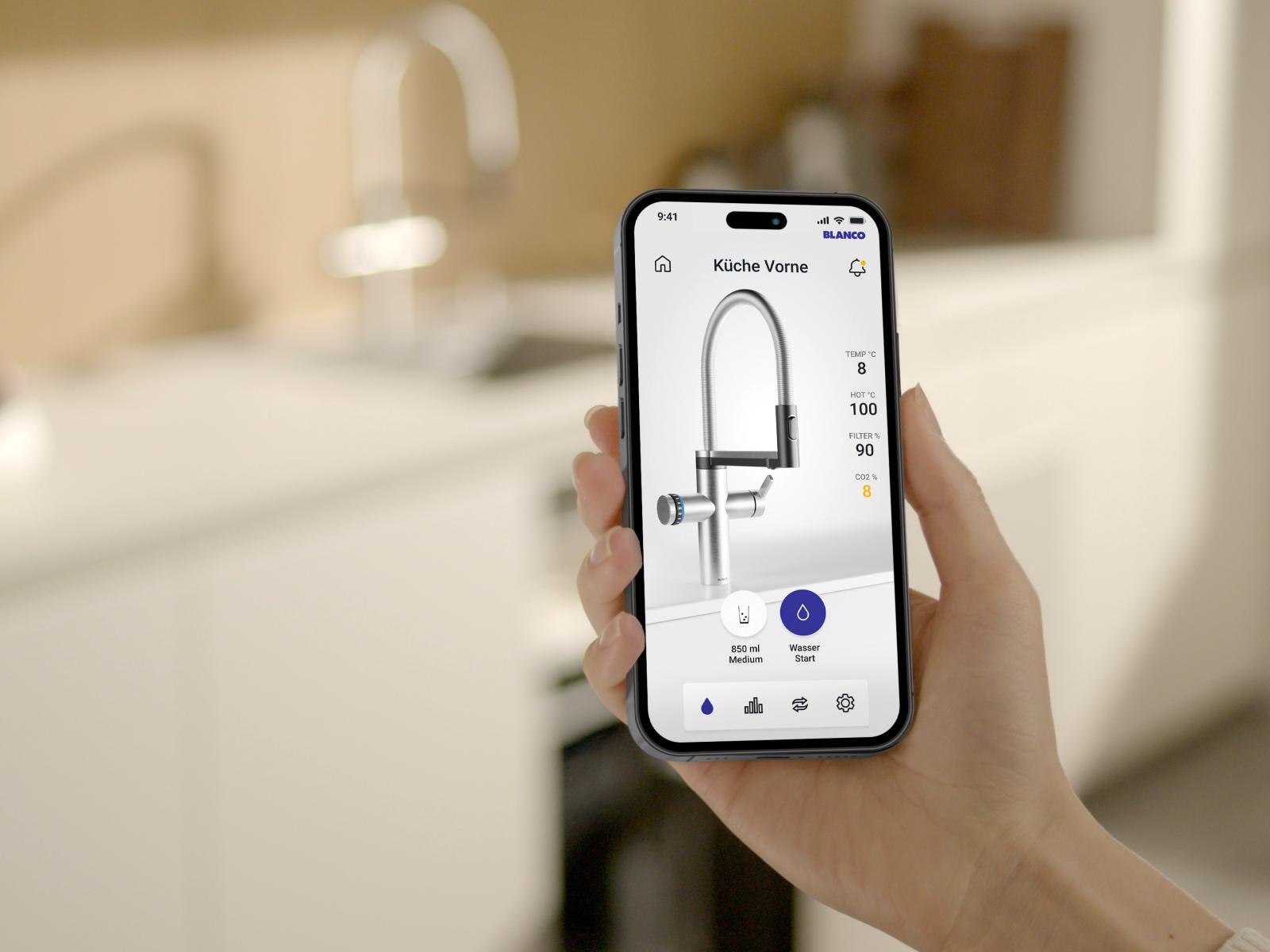 BLANCO CHOICE.All | BLANCO