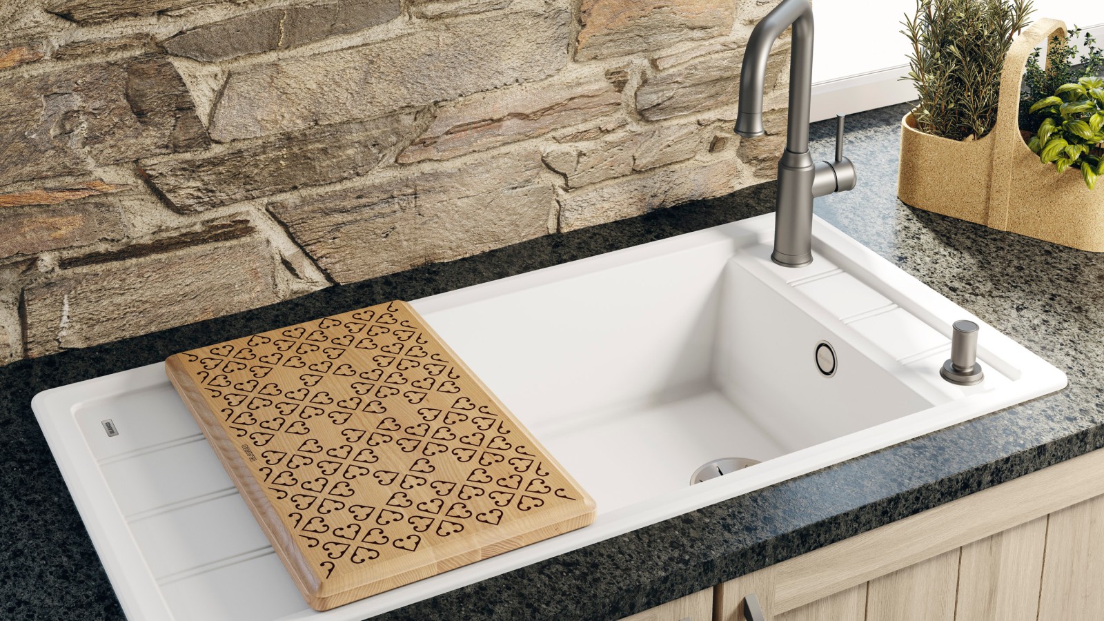 Latest news about the brand and products of BLANCO | BLANCO