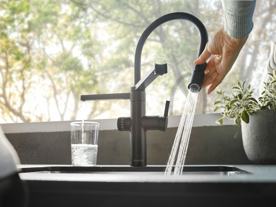 DRINK.SYSTEMS / Wassersysteme | BLANCO