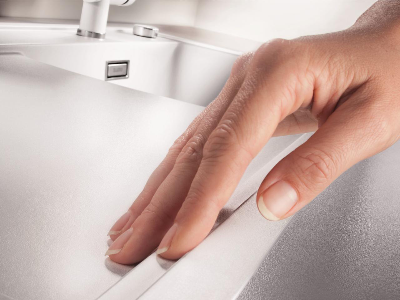 Materialien für Spülen im Überblick | BLANCO | BLANCO