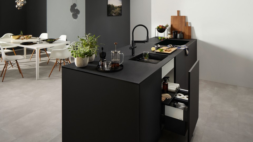 Die BLANCO UNIT | BLANCO