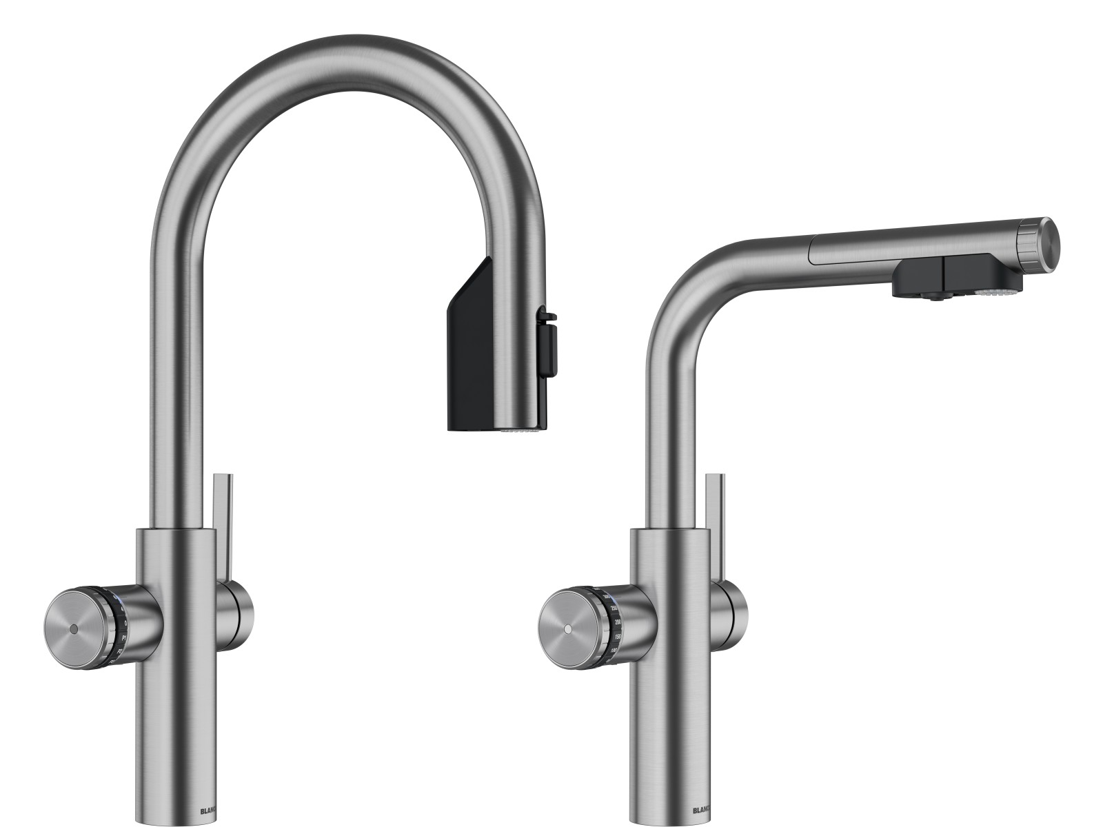 Blanco Choice All Oder Quooker