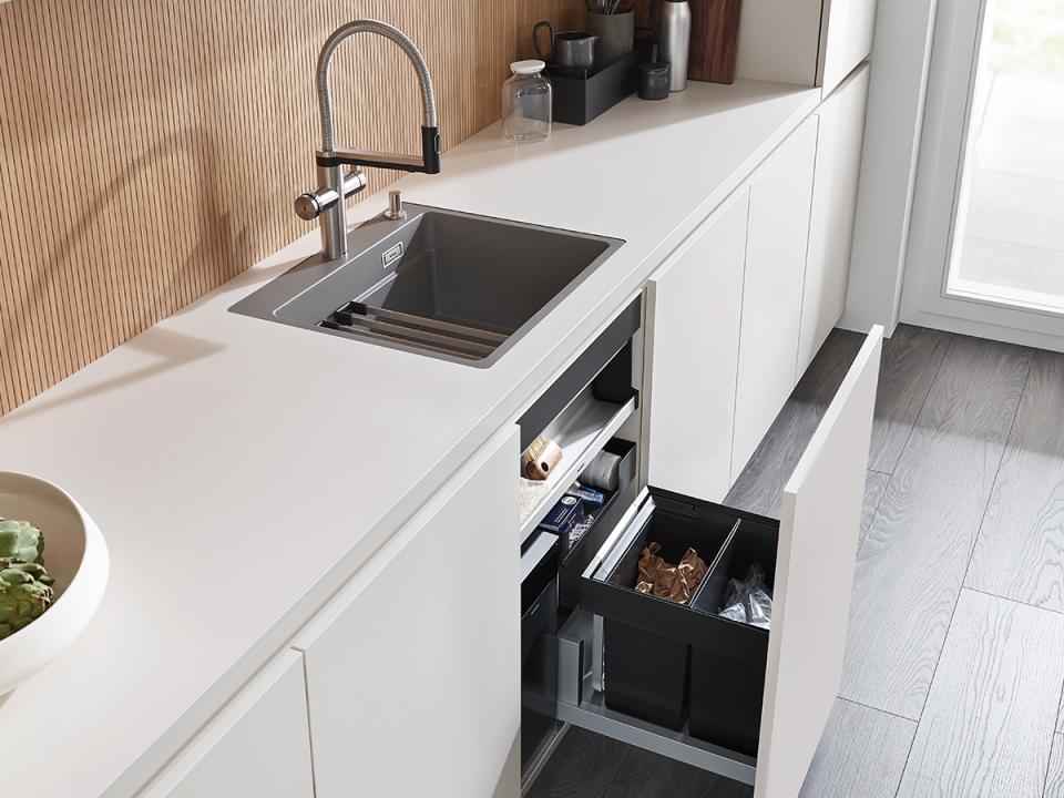 Neuheiten: BLANCO CHOICE | BLANCO