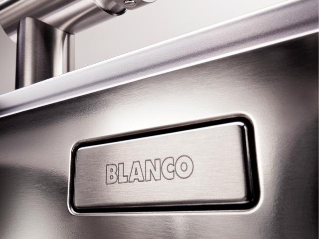 Roestvrij stalen spoeltafels – een blikvanger voor uw keuken | BLANCO