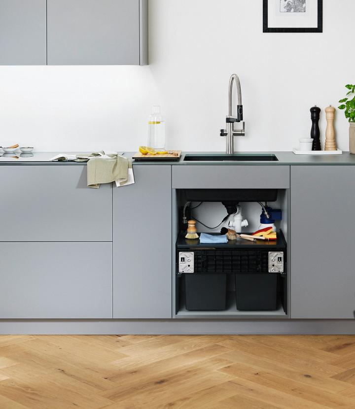 Kitchen Sinks & Taps | BLANCO | BLANCO