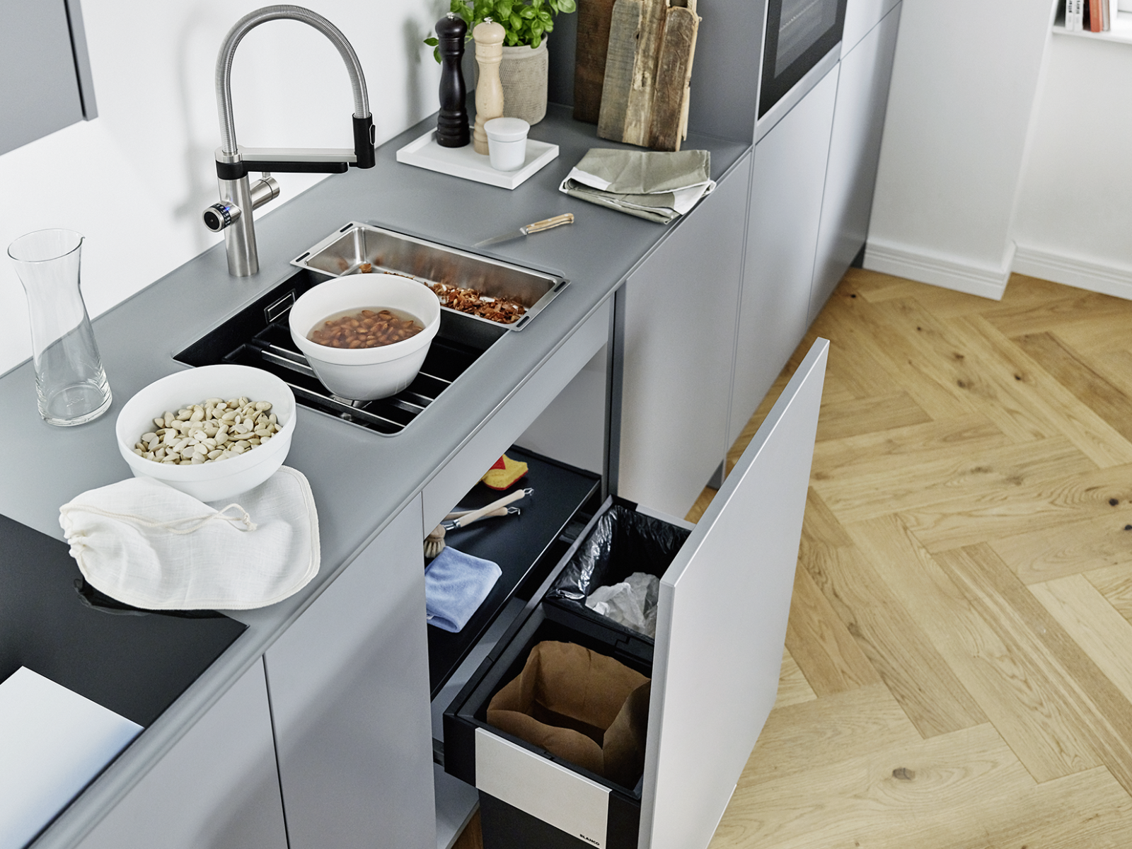 Drinking Water Systems | BLANCO