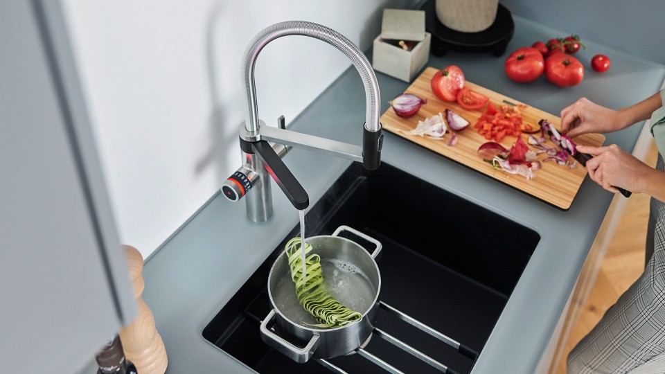 BLANCO UNIT DRINK SYSTEMS | BLANCO