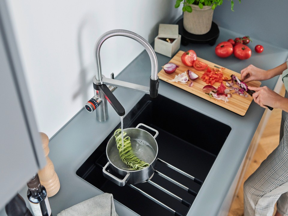 Drinking Water Systems | BLANCO