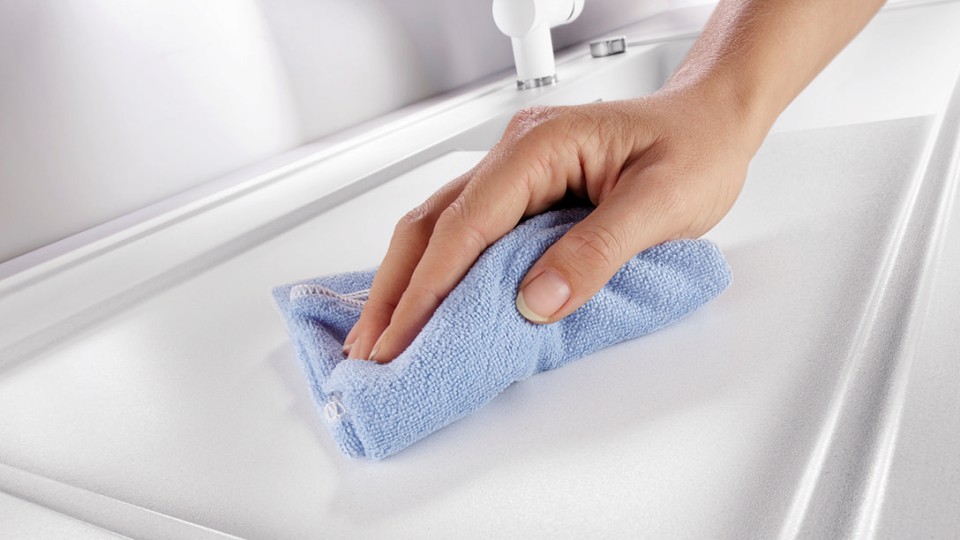 Stainless Steel, Granite or Ceramic? Which fits best? | BLANCO