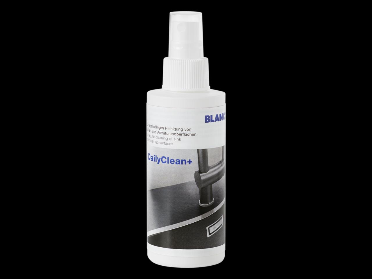 Discover our cleaning agents, accessories and replacement parts | BLANCO