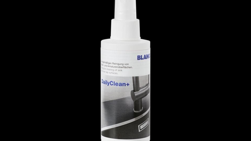Discover our cleaning agents, accessories and replacement parts | BLANCO
