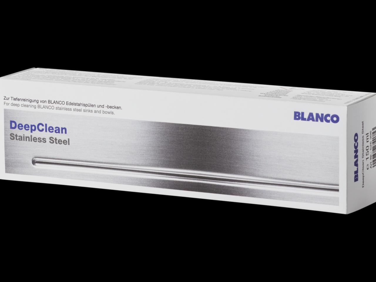Discover our cleaning agents, accessories and replacement parts | BLANCO