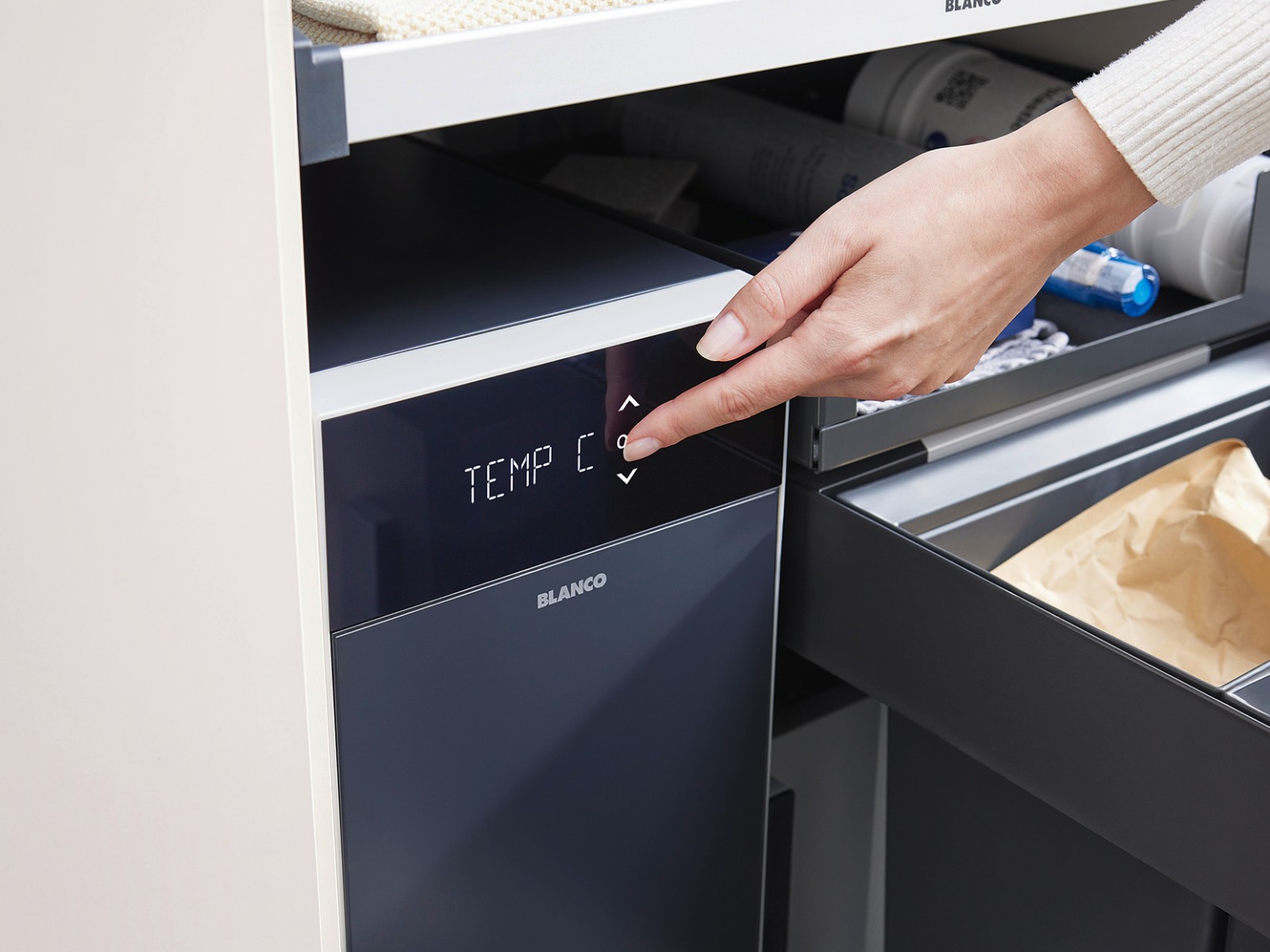 BLANCO CHOICE.All | BLANCO