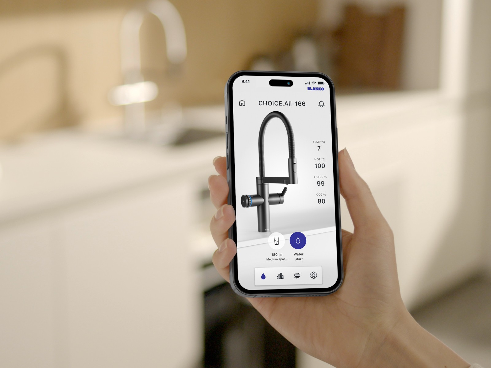 BLANCO CHOICE.All | BLANCO