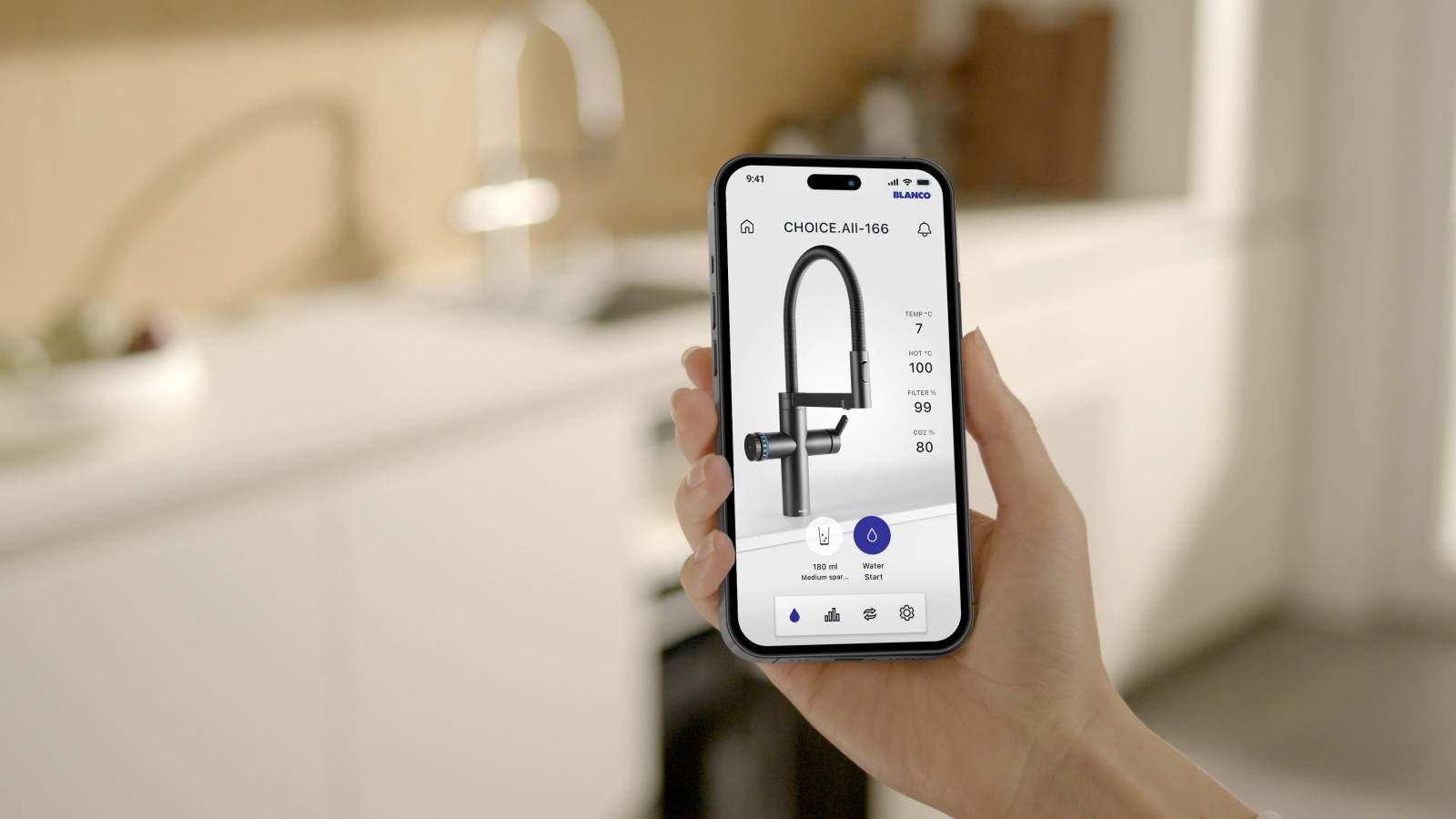 BLANCO CHOICE.All | BLANCO