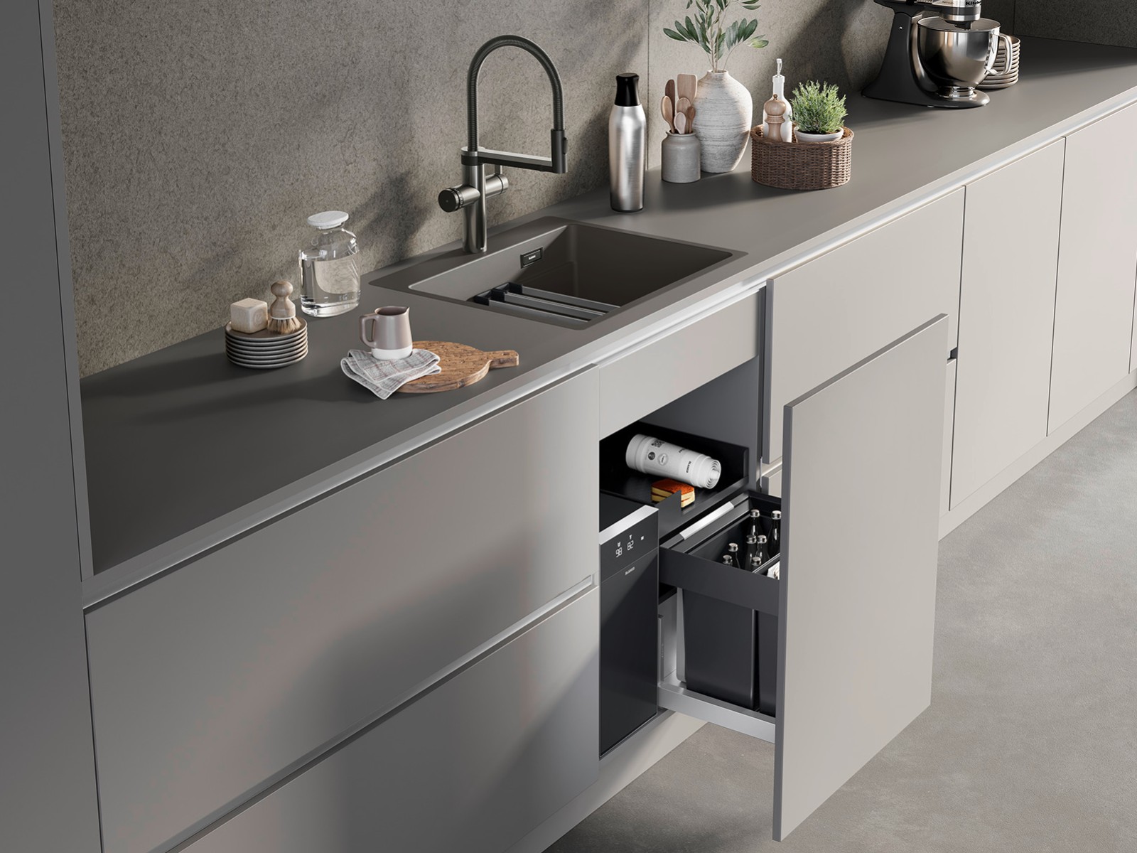 Drinking Water Systems | BLANCO