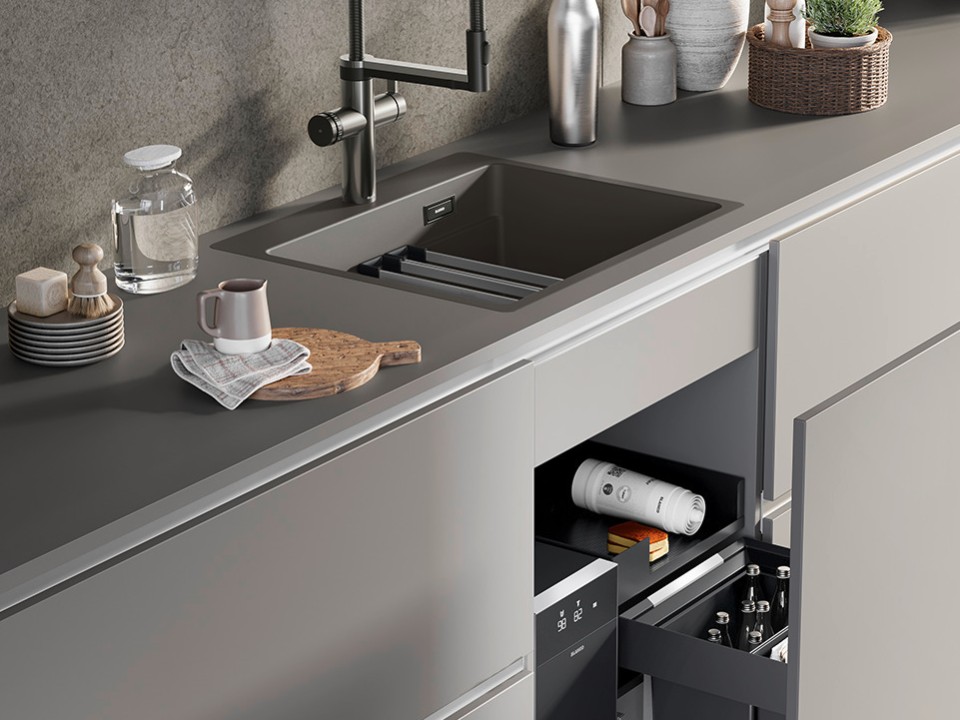 Drinking Water Systems | BLANCO