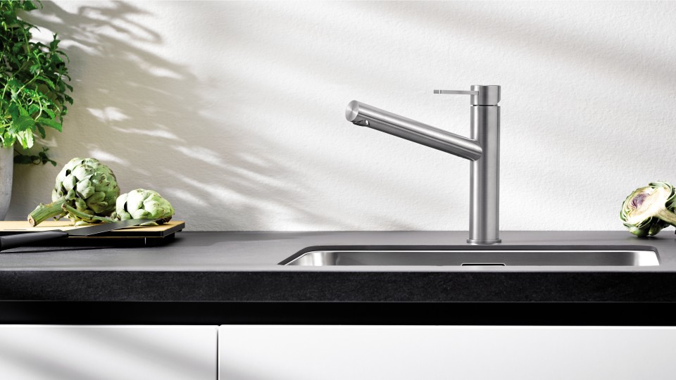 How to choose the Best Kitchen Mixer Tap: Guide | BLANCO