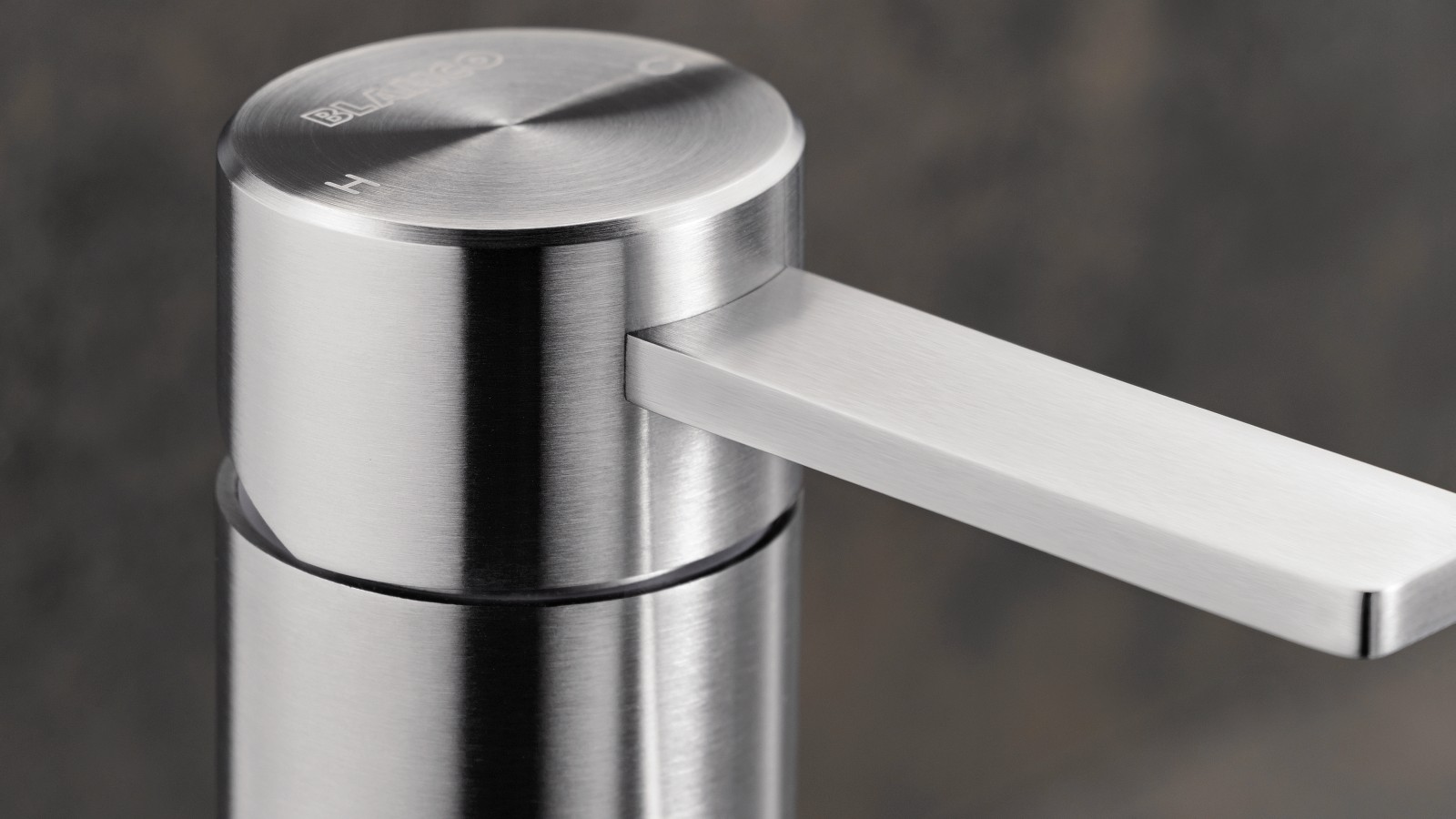 Single Lever Kitchen Mixer Taps | BLANCO