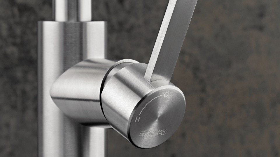 How to choose the Best Kitchen Mixer Tap: Guide | BLANCO