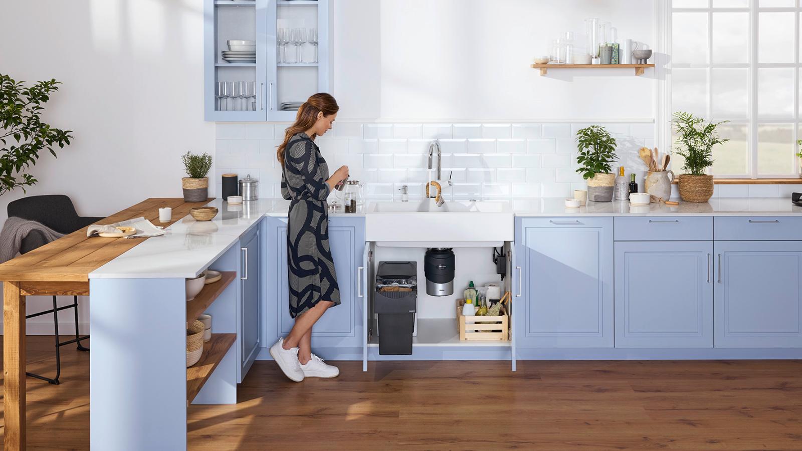 BLANCO Food Waste Disposer | BLANCO