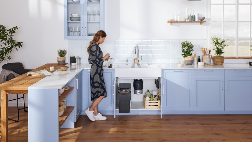 BLANCO Food Waste Disposer | BLANCO