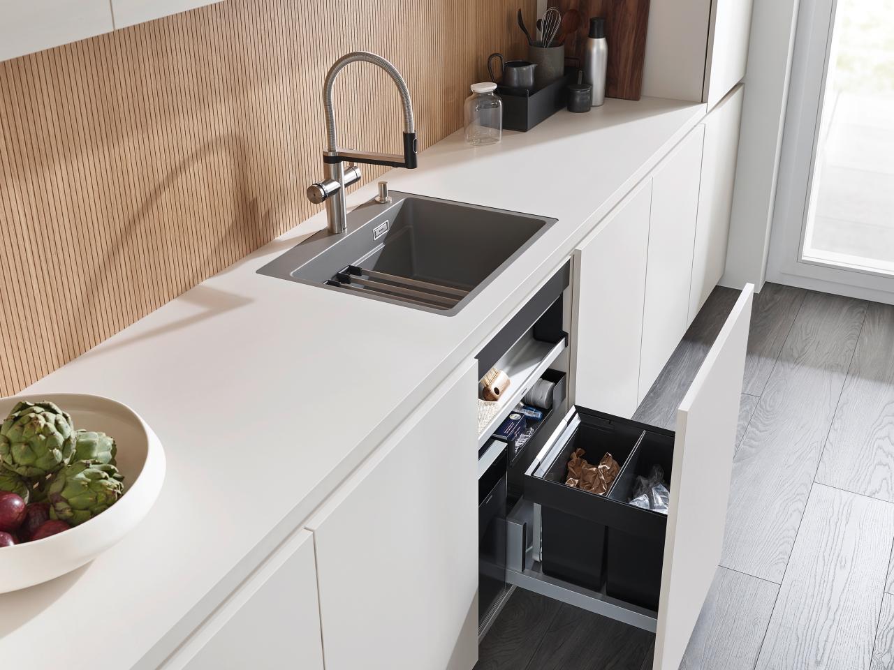 New product: BLANCO CHOICE | BLANCO