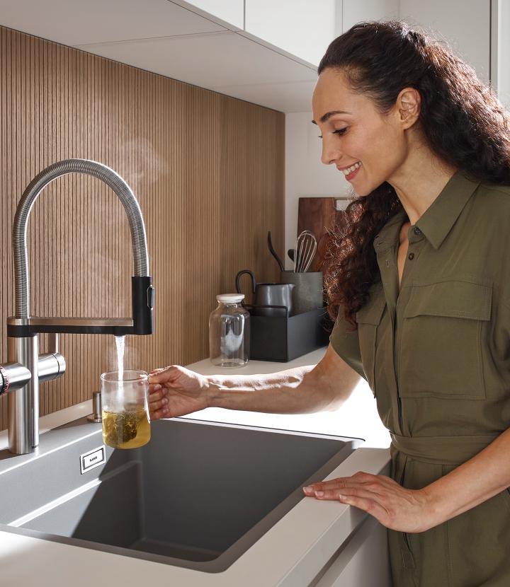 Kitchen Sinks & Taps | BLANCO | BLANCO