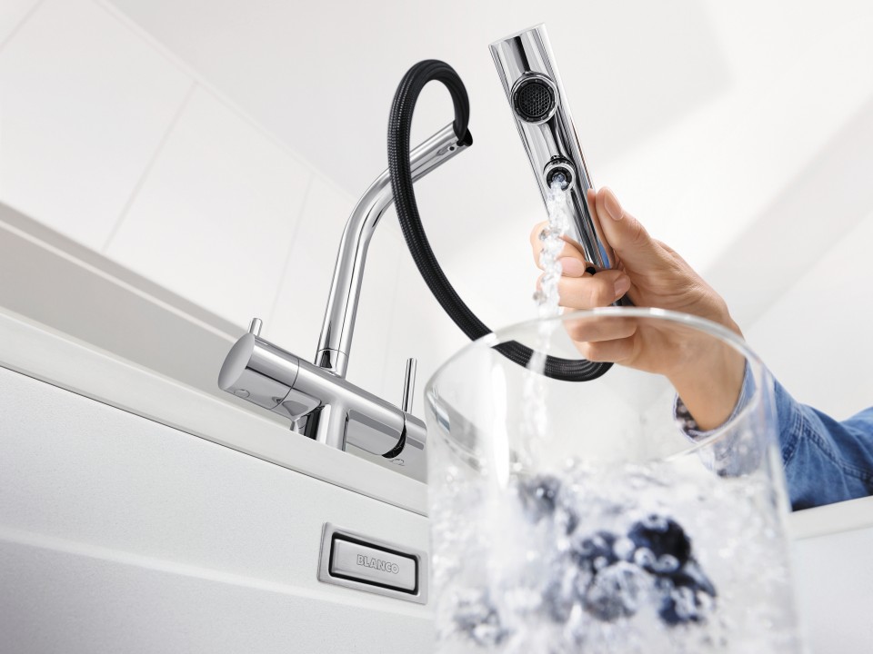 Drinking Water Systems | BLANCO